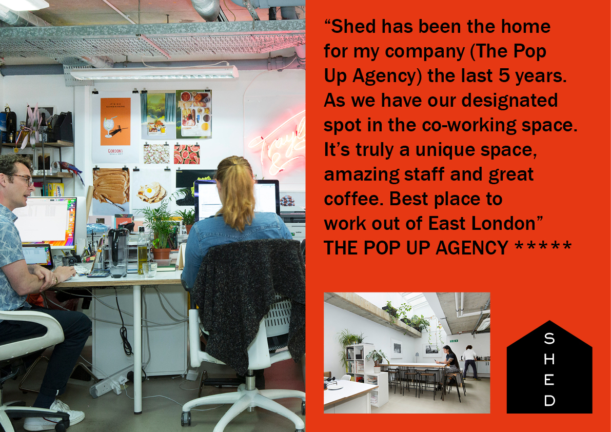 Shed_Adverts_01.217 - Shed London